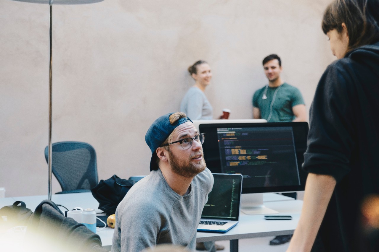 Dette bør du som arbeidsgiver vite om permitteringer - DNB Nyheter