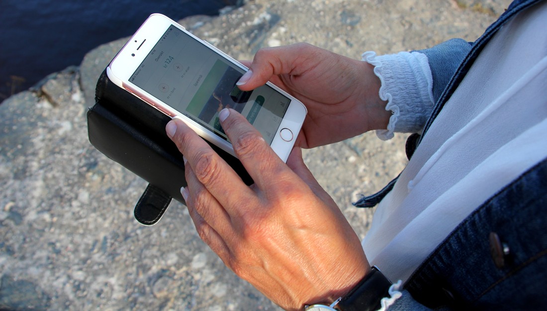 Superenkel sparing med Spare - DNB Nyheter