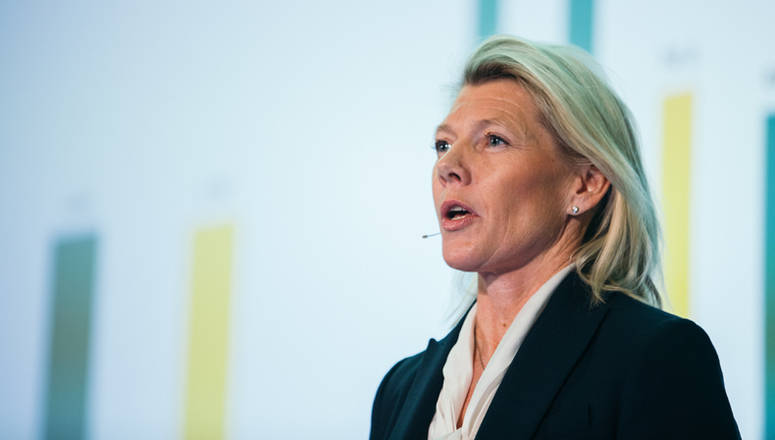 - Mangfold er driveren - DNB Nyheter