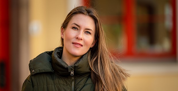 Jeg har ikke gitt opp håpet om drømmeleiligheten - DNB Nyheter