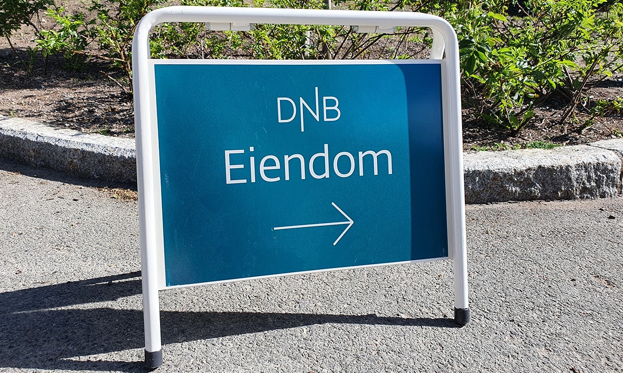 SSB tror på lav rente og økte boligpriser - DNB Nyheter