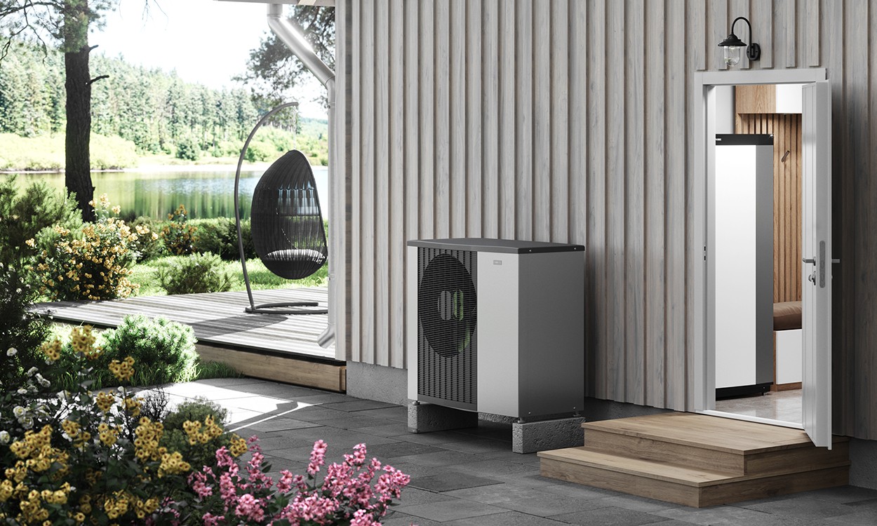 DNB gir rentefritt lån ut året til energibesparende tiltak - DNB Nyheter