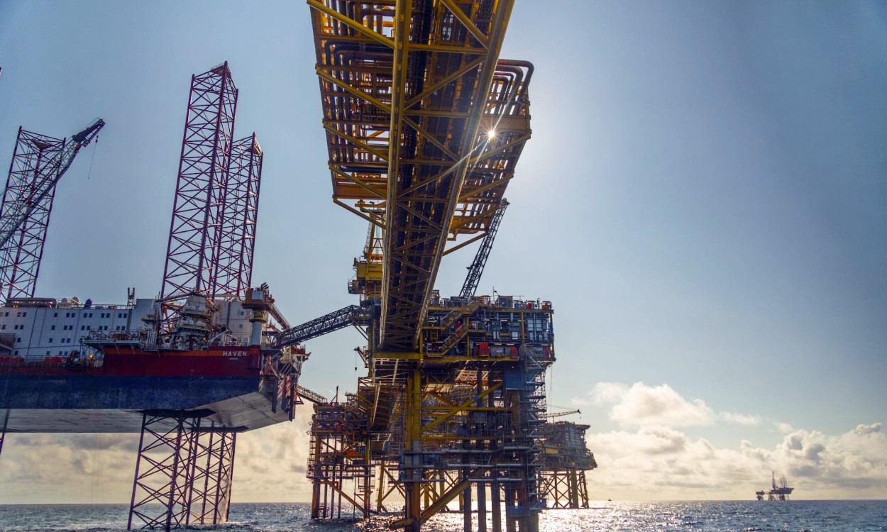 DNB Markets anbefaling på Bluenord - DNB Nyheter