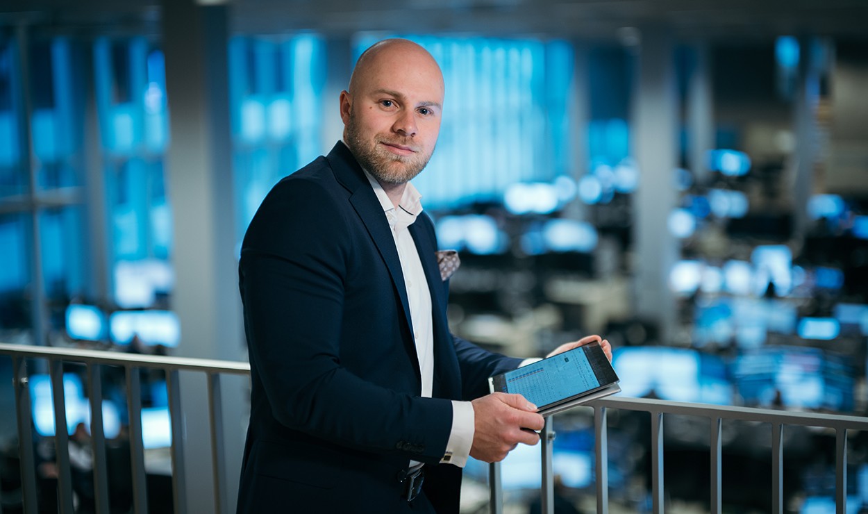 Utbytte på konto, hva gjør du? - DNB Nyheter