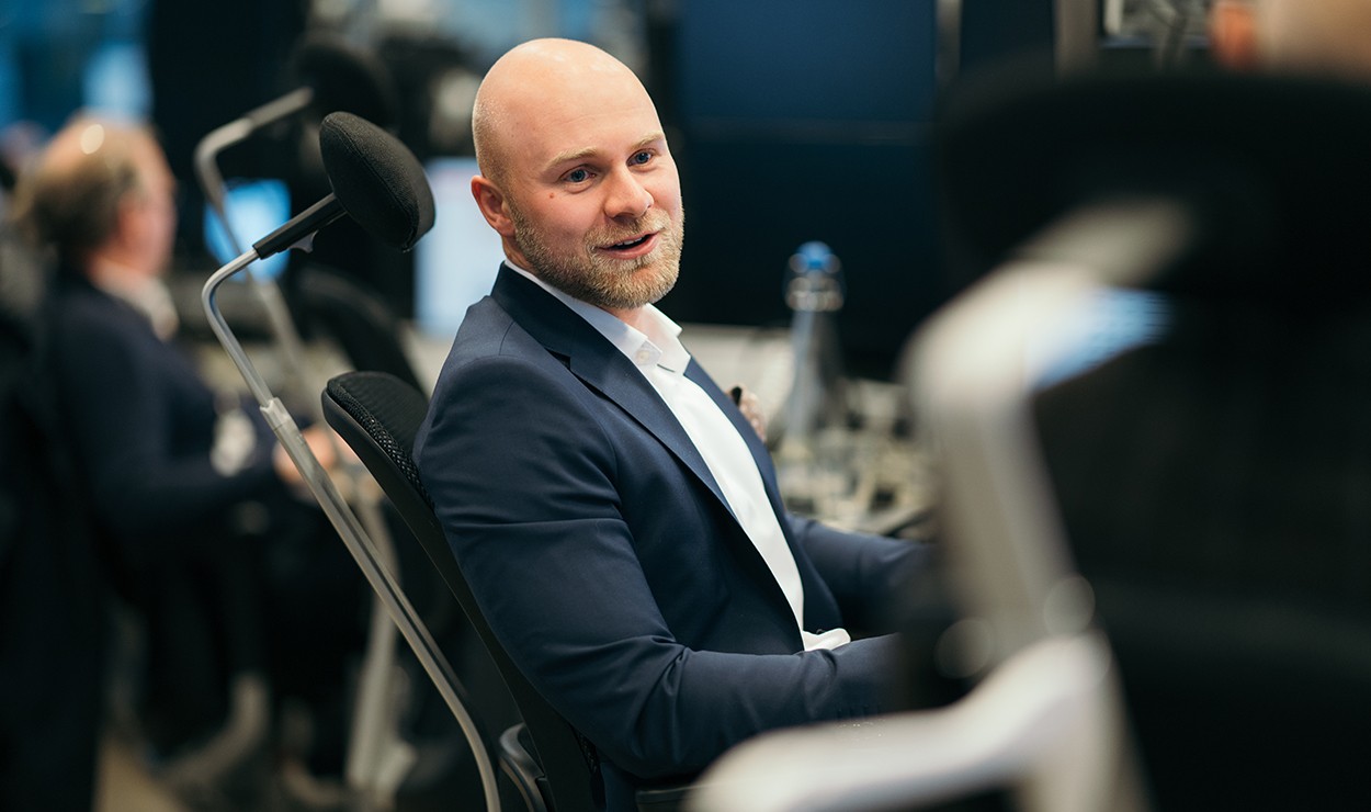 Hva er utbytteaksjer, og hvorfor kjøpe dem? - DNB Nyheter