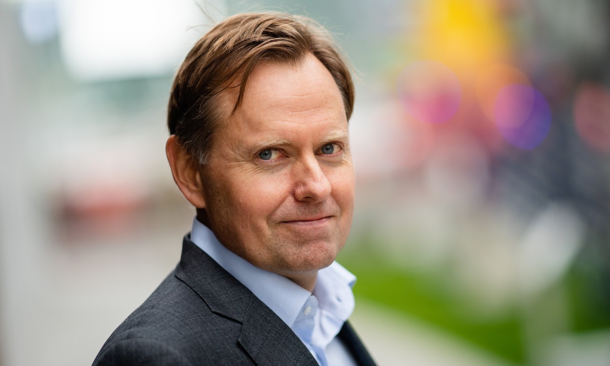 Fra kultspill til finanskrise – og de to aksjene som glapp - DNB Nyheter