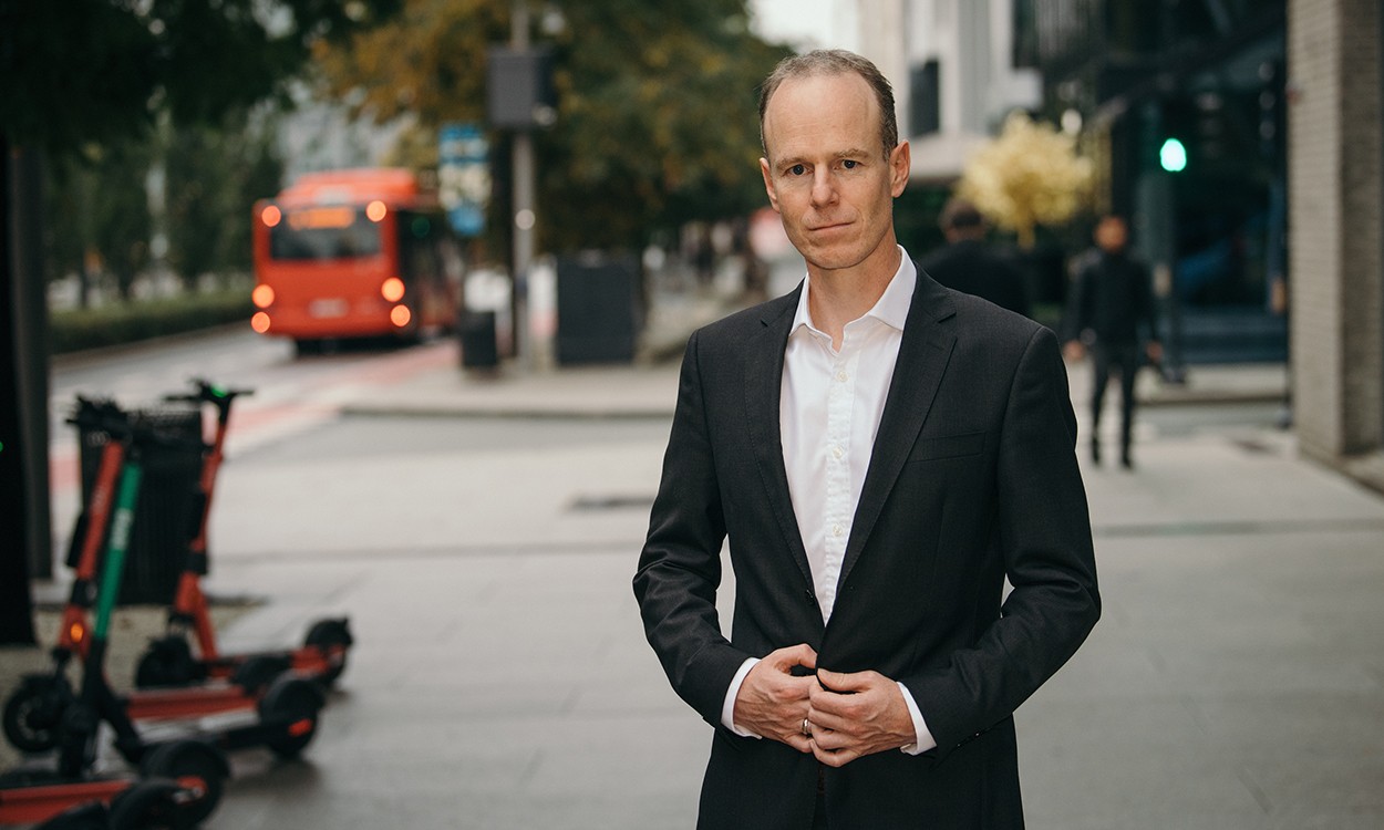 Hva er egentlig P/E -multippel? - DNB Nyheter