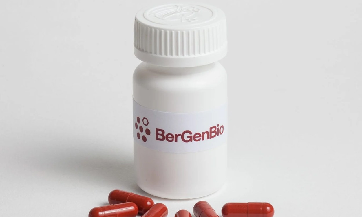 DNB Markets anbefaling på BergenBio - DNB Nyheter
