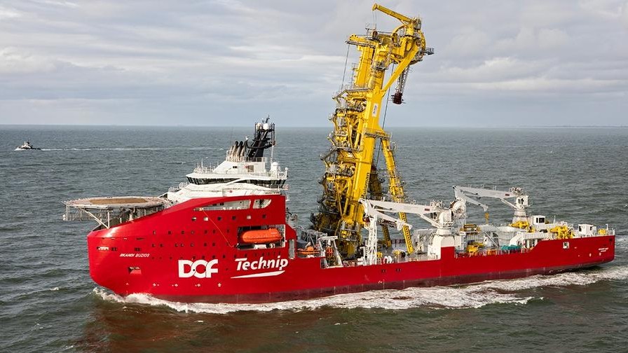 DNB Markets anbefaling på DOF Group og Subsea 7 - DNB Nyheter