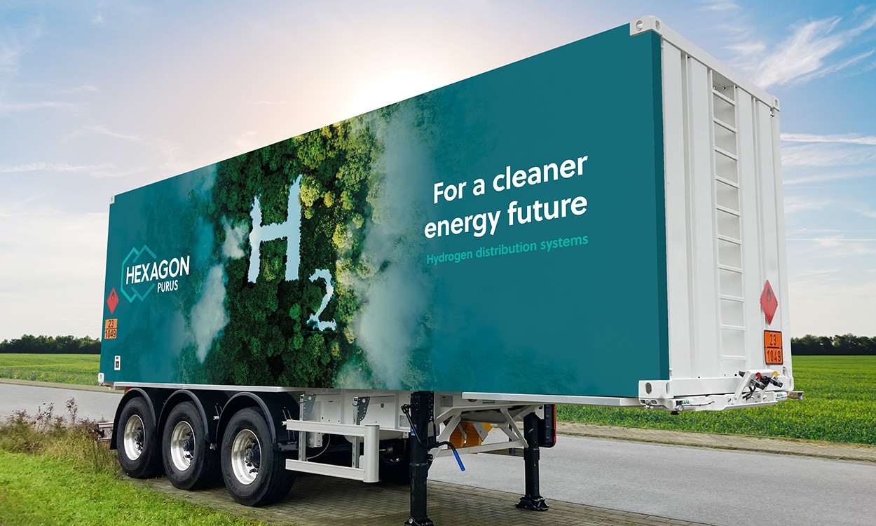 Dnb Markets Anbefaling På Hexagon Composites Og Purus Dnb Nyheter