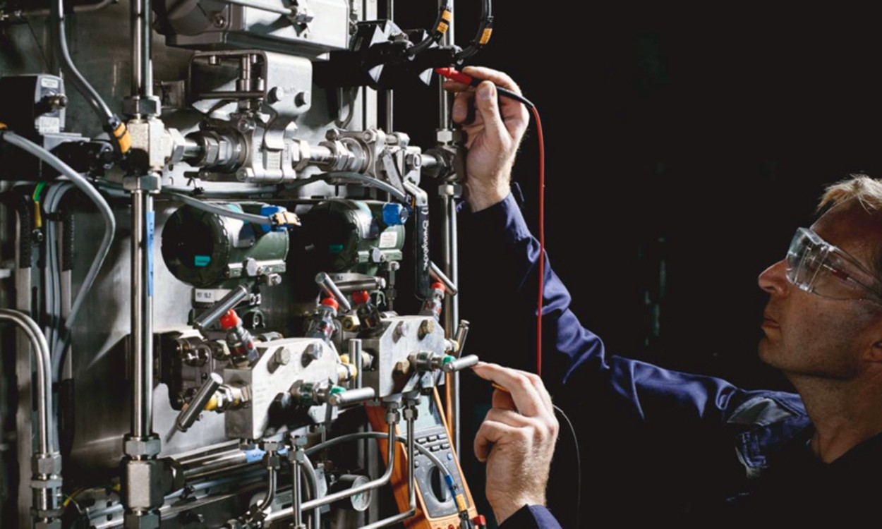 Dette er DNB Markets anbefaling på Nel - DNB Nyheter