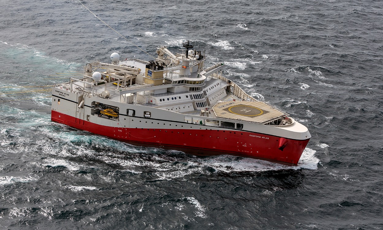 DNB Markets anbefaling på PGS - DNB Nyheter