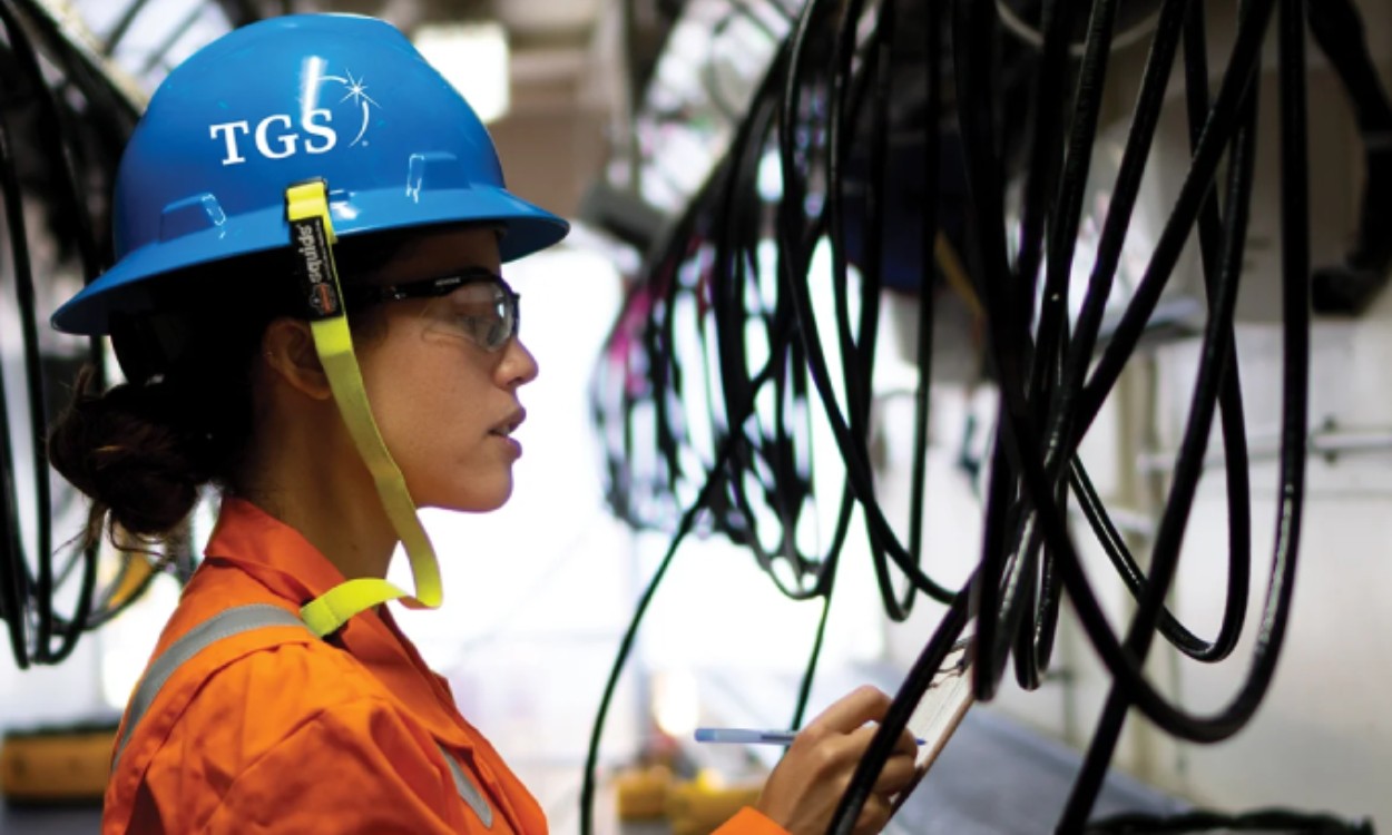 DNB Carnegies anbefaling på Kid og TGS - DNB Nyheter