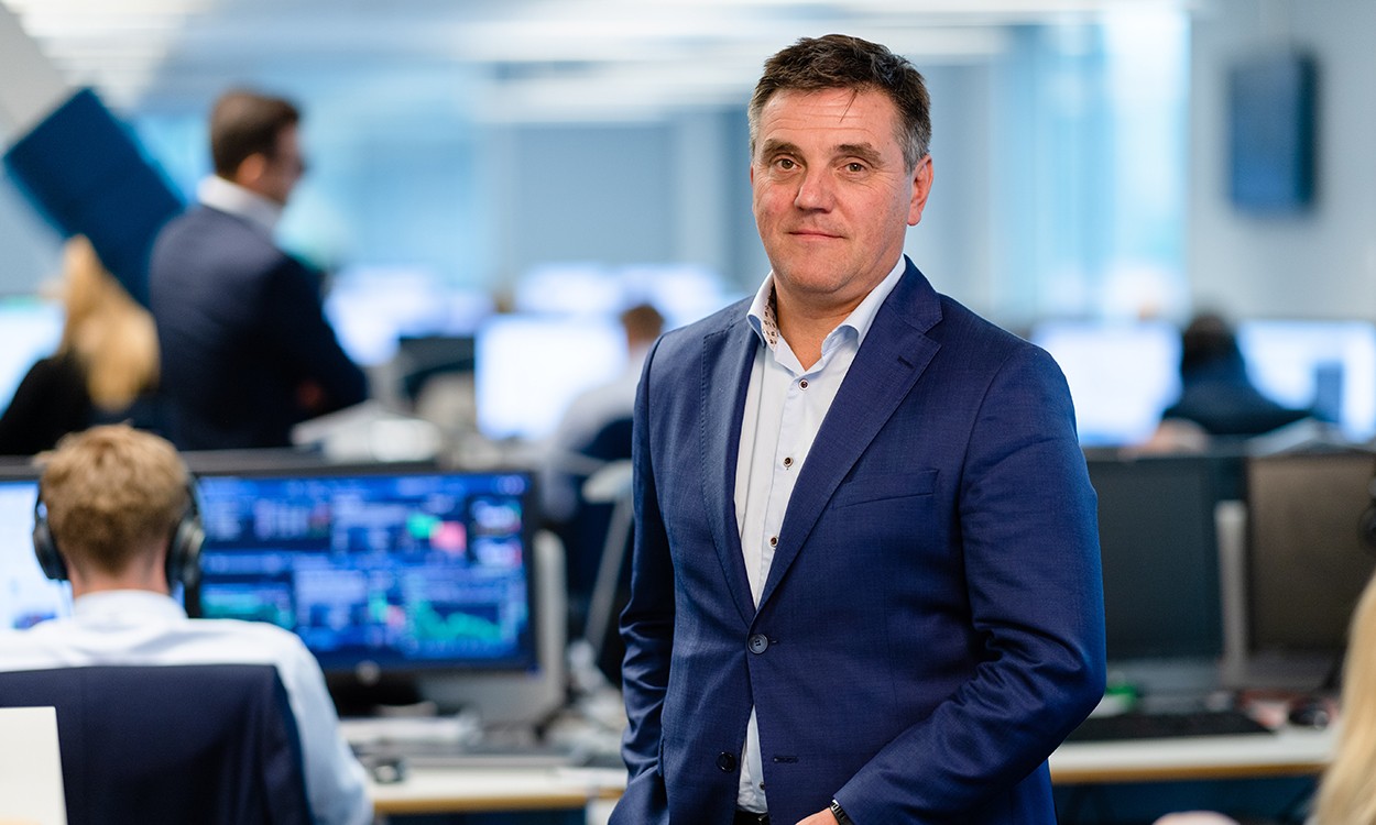 Aksjesparekonto eller aksjeselskap? - DNB Nyheter