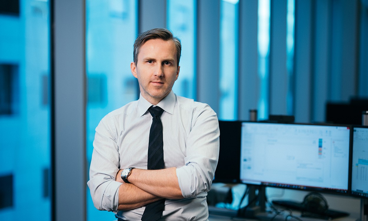 Ingen vet hva makrofremtiden bringer - DNB Nyheter