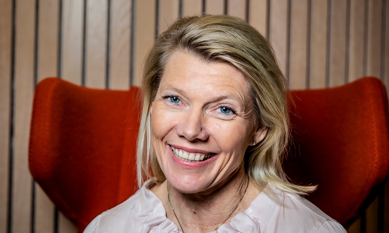 Spår et bra år for norsk næringsliv - DNB Nyheter