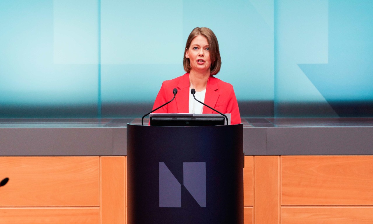 Norges Bank signaliserer kutt i Q1 - DNB Nyheter
