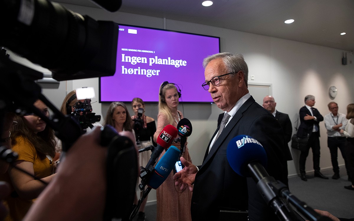 Norges Bank viktigst denne uken - DNB Nyheter