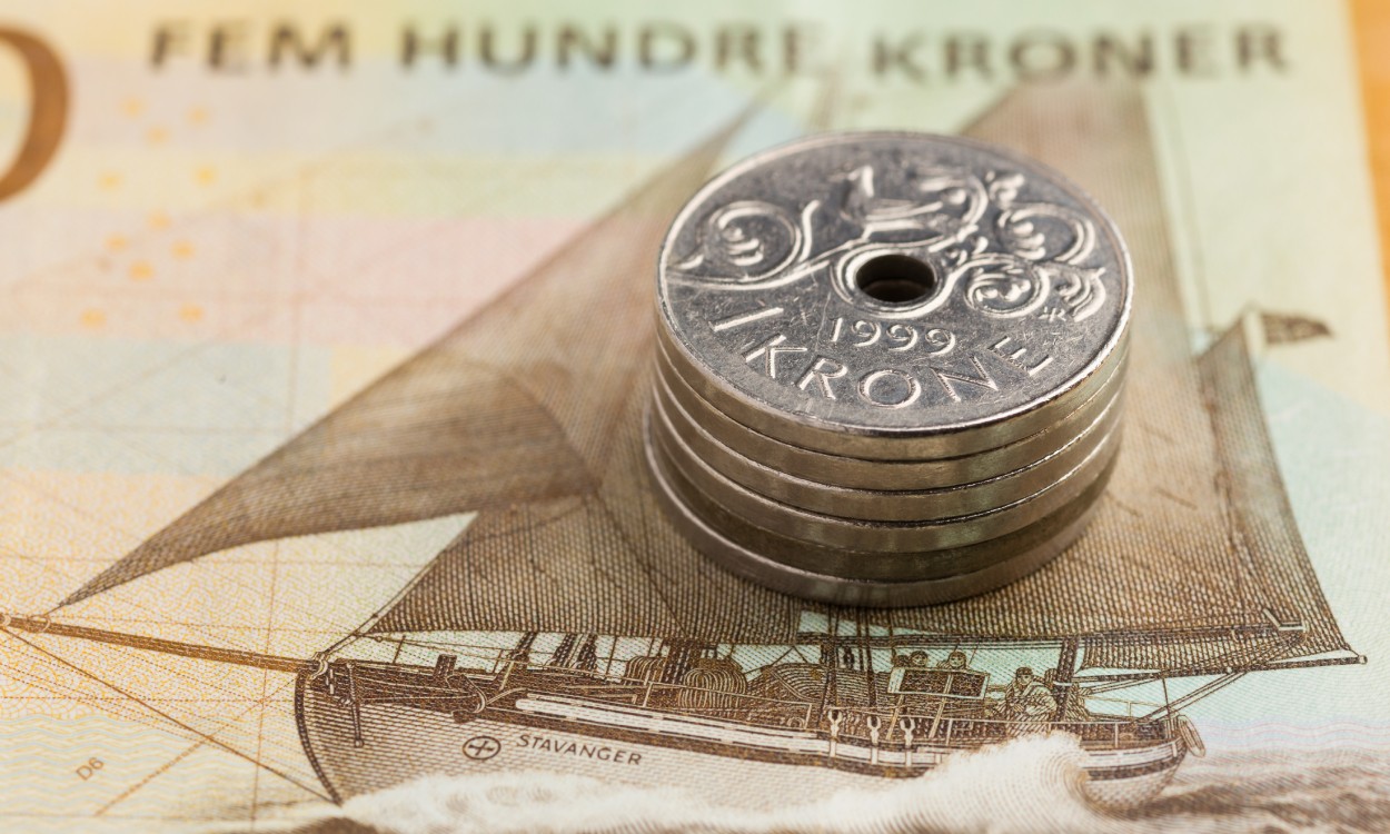 Fast eller flytende rente? - DNB Nyheter