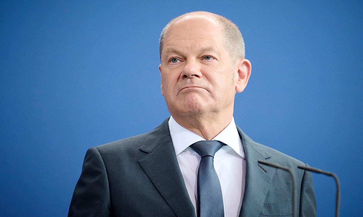 Nyvalg kan bli startskudd for økonomisk løft i Tyskland - DNB Nyheter