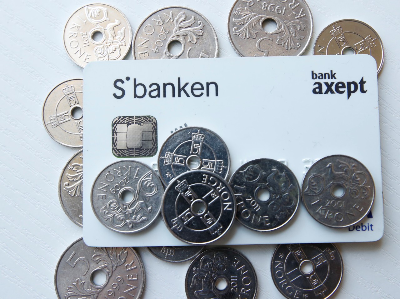 Sbanken over DNB Markets estimat - DNB Nyheter