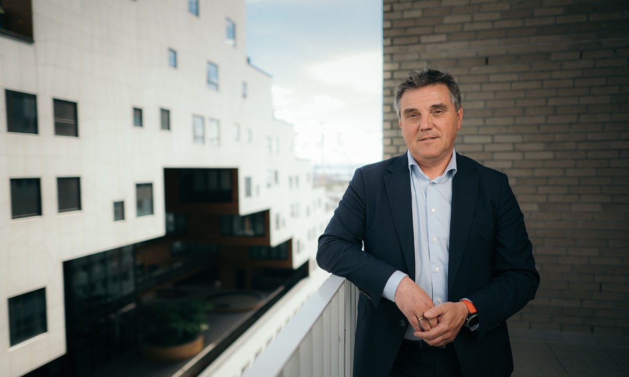 Avkastningsforventninger de neste 8–10 årene - DNB Nyheter