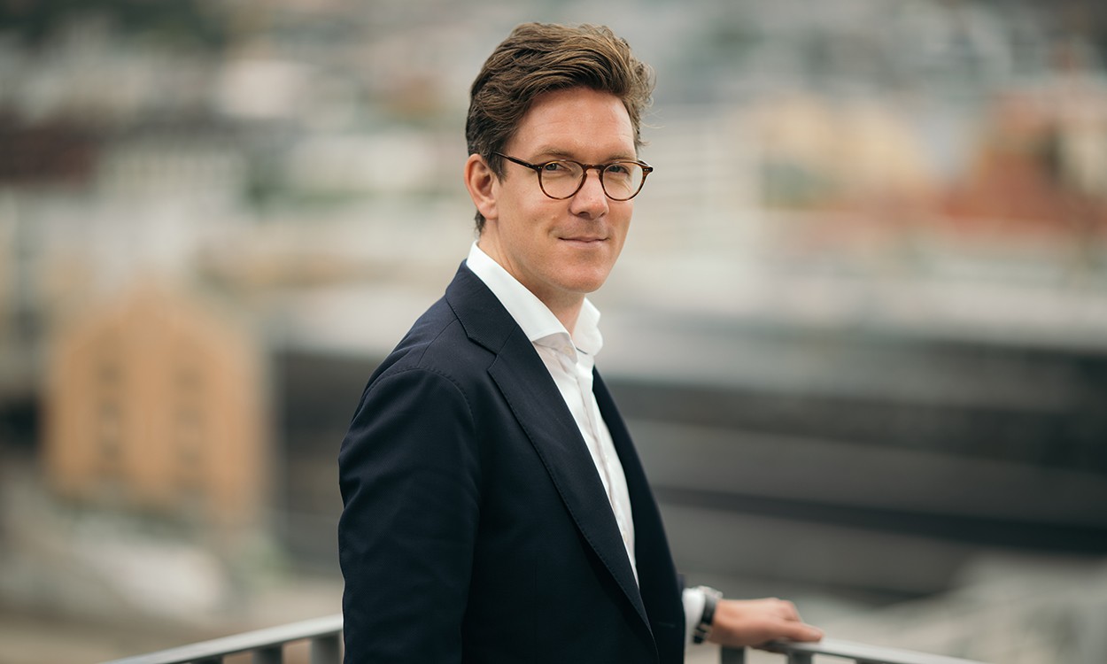 Står vi ovenfor en resesjon i verden? - DNB Nyheter
