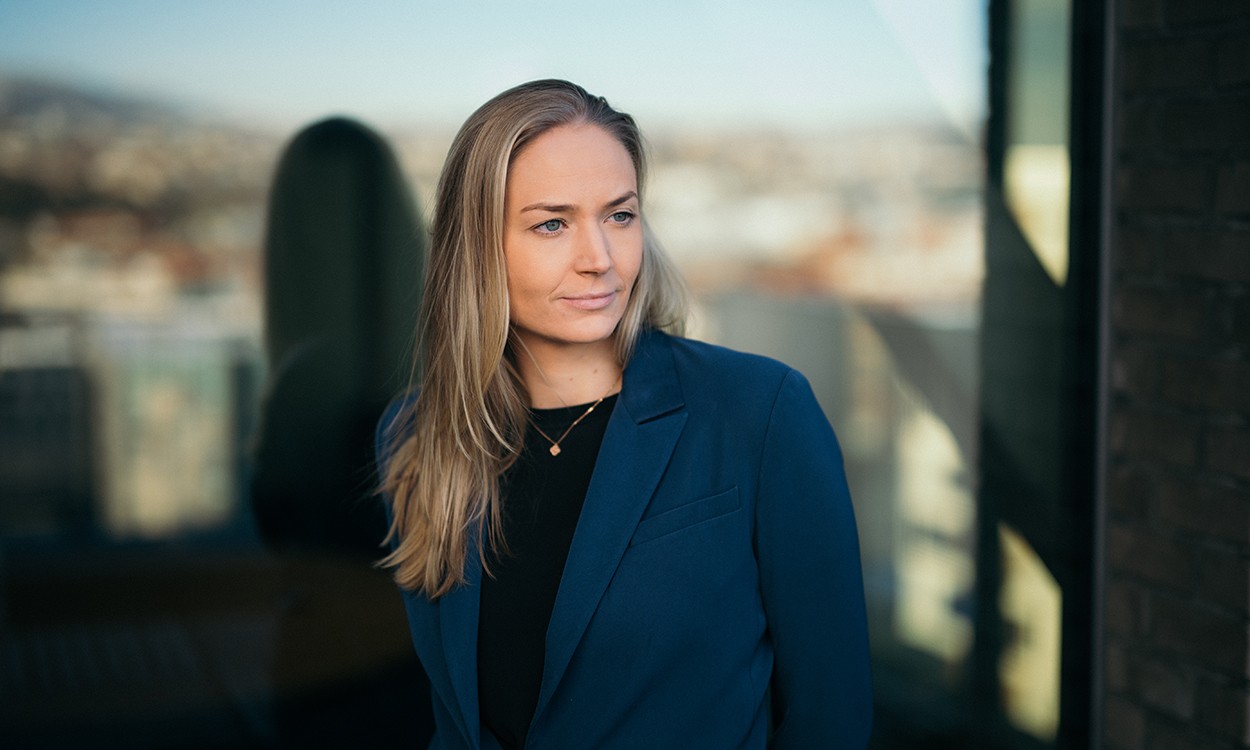 Hvordan velge aksjer blant flere tusen? - DNB Nyheter