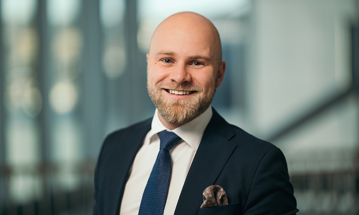 - Et morsomt verktøy som gjør at du kan investere smartere - DNB Nyheter