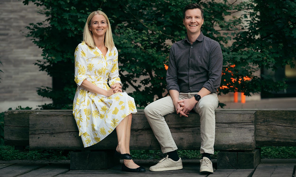 DNB Bioteknologi med fem stjerner - DNB Nyheter