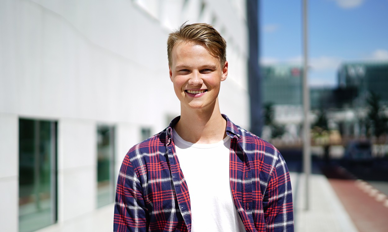 - Sparing har definitivt blitt en stor snakkis - DNB Nyheter