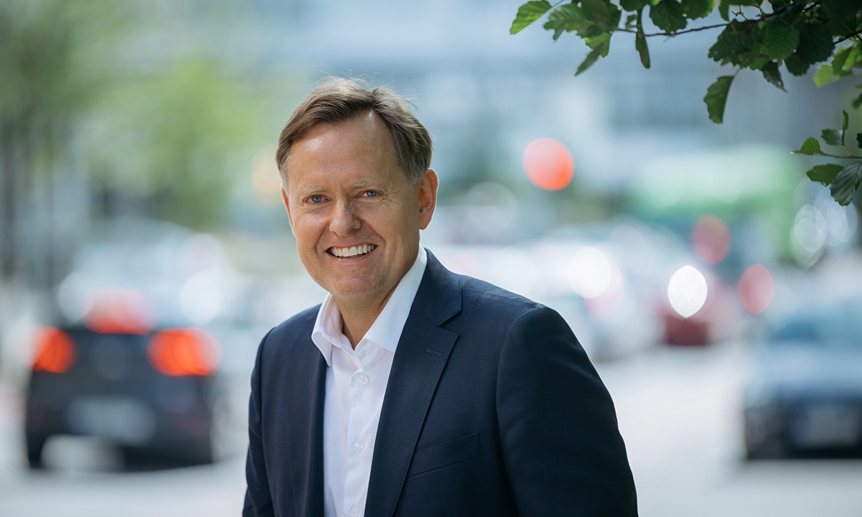 Optimistenes triumf i 2024 - DNB Nyheter