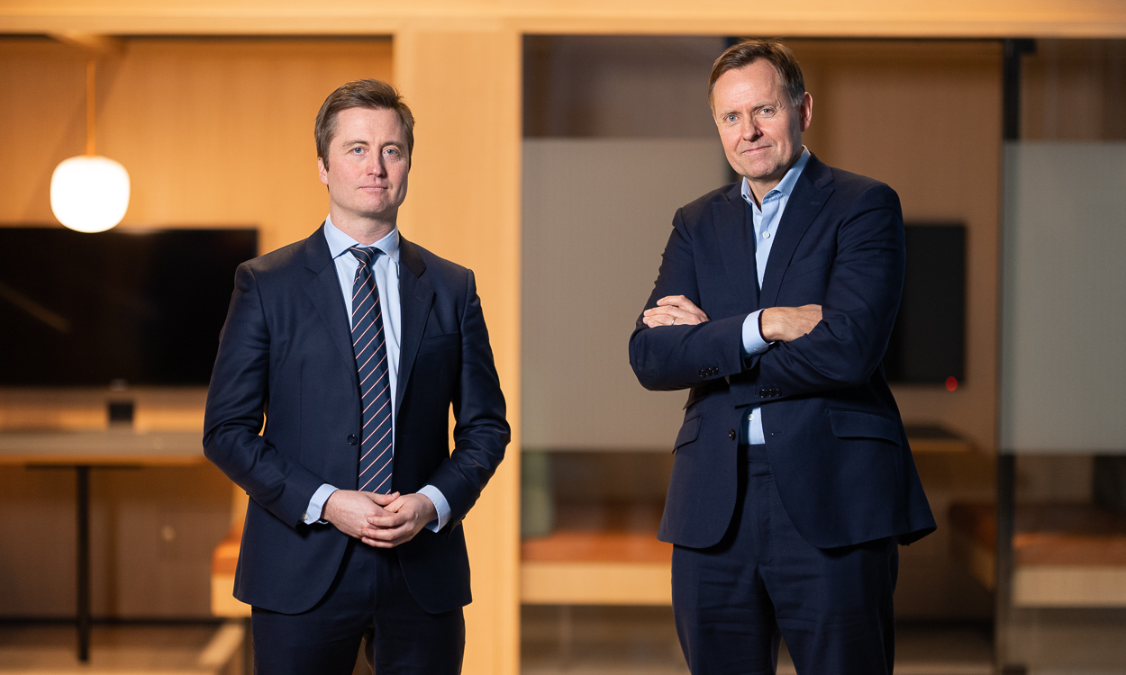 Aksjeåret 2022 – stigende renter og fallende aksjekurser - DNB Nyheter