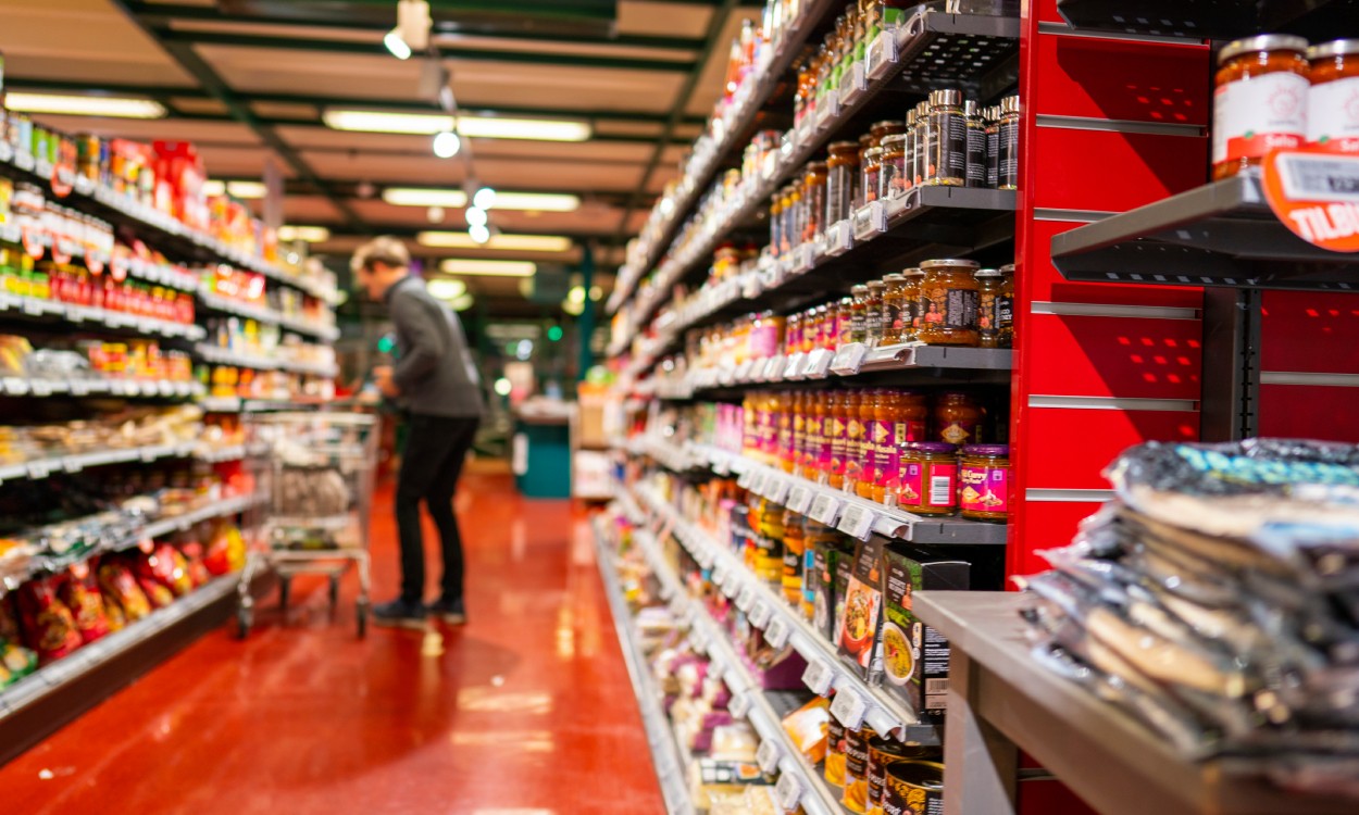 Prisveksten på vei opp igjen - DNB Nyheter