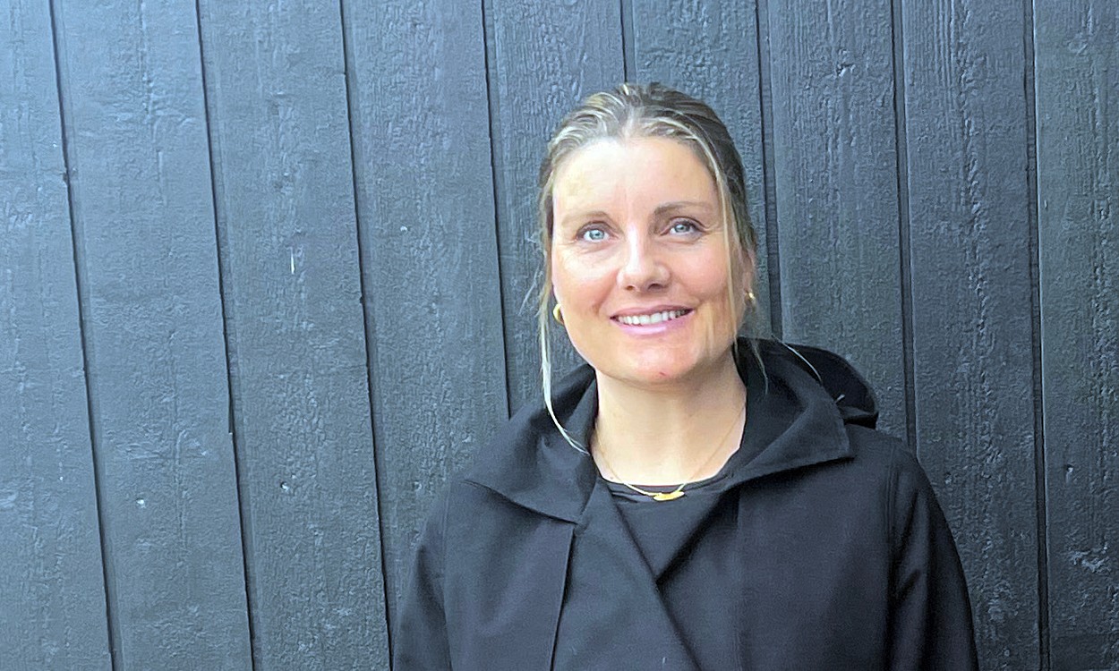 Silje starter aksjeklubb – ble inspirert av aksjemegler Tone - DNB Nyheter
