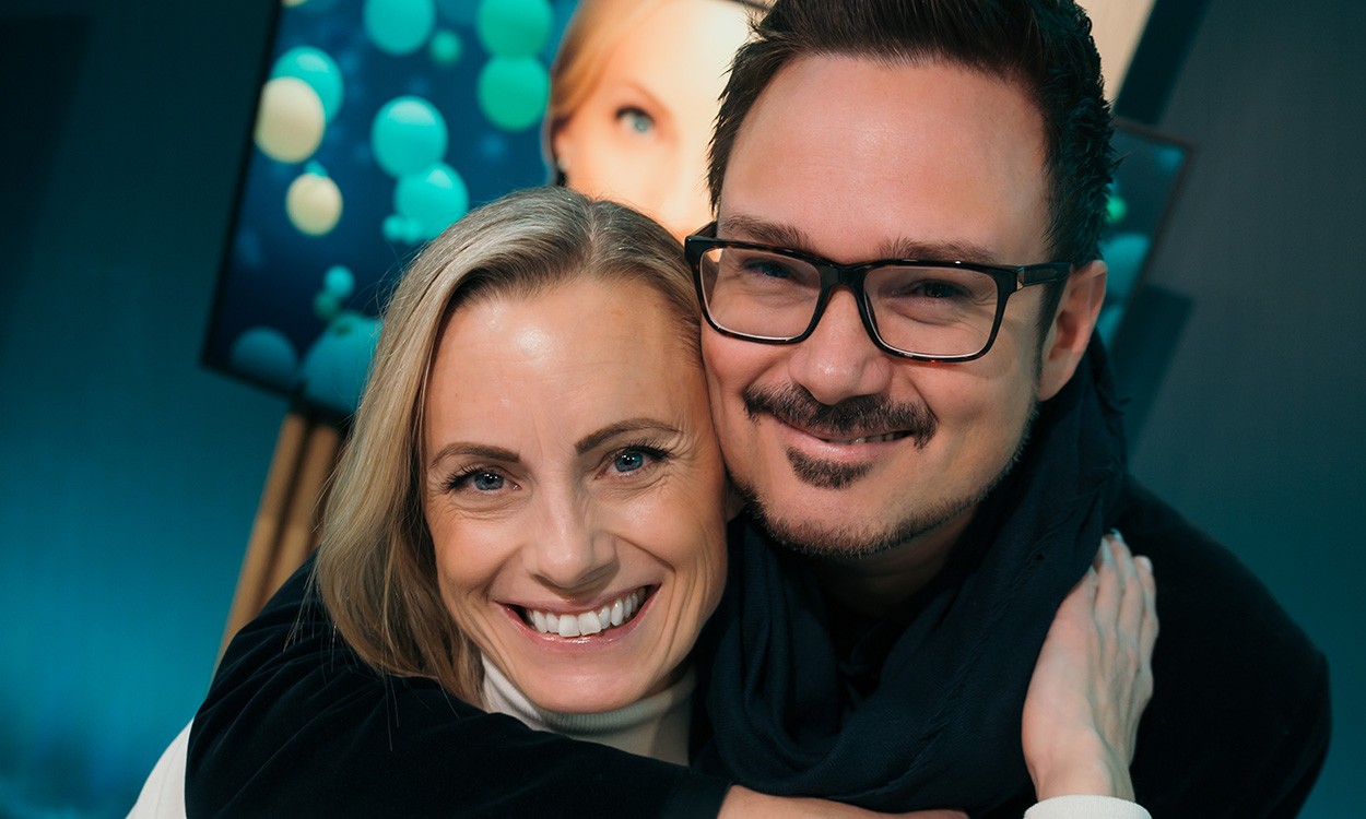 Har jeg rett på innsyn i partnerens konto? - DNB Nyheter