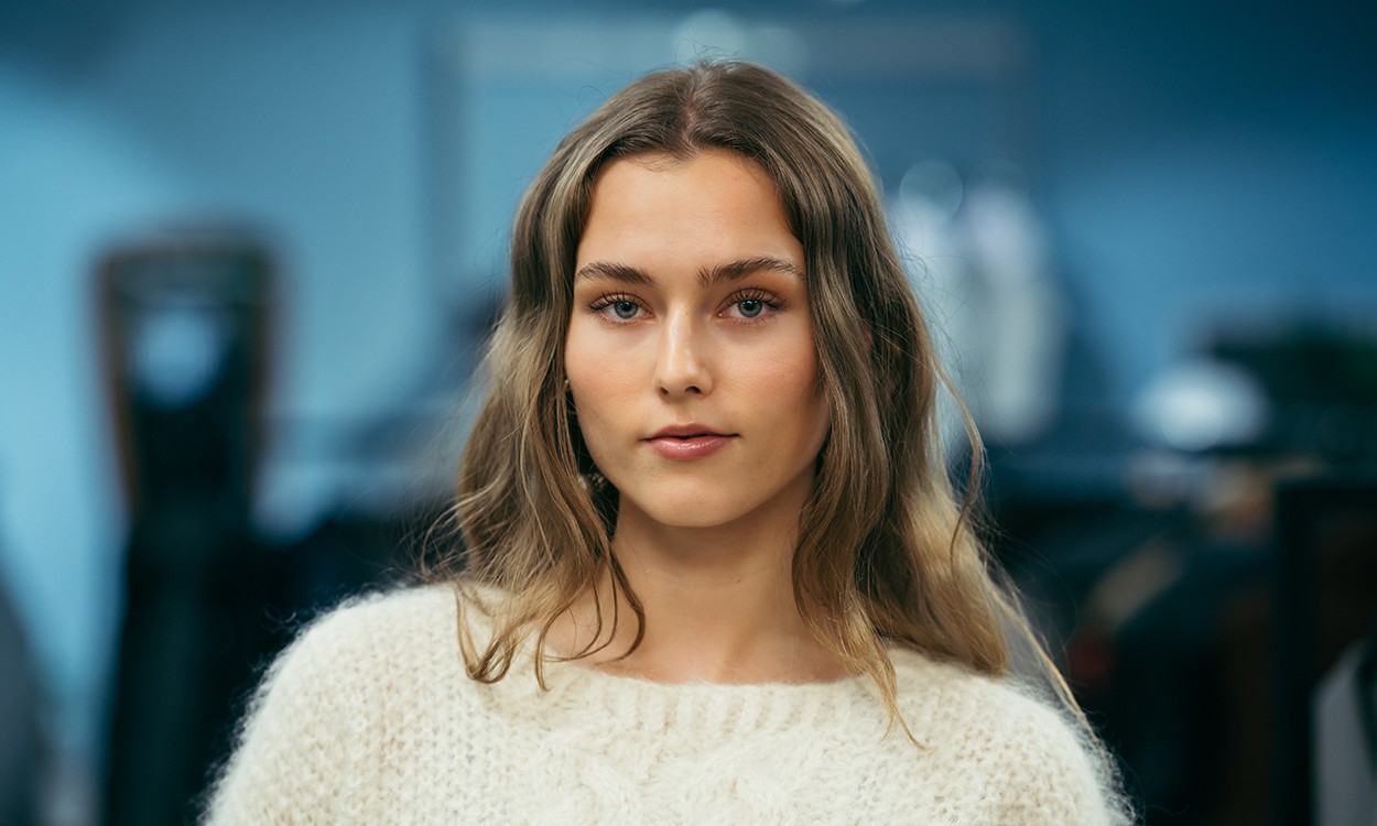 Tuva kjøper bare brukt – også gaver - DNB Nyheter