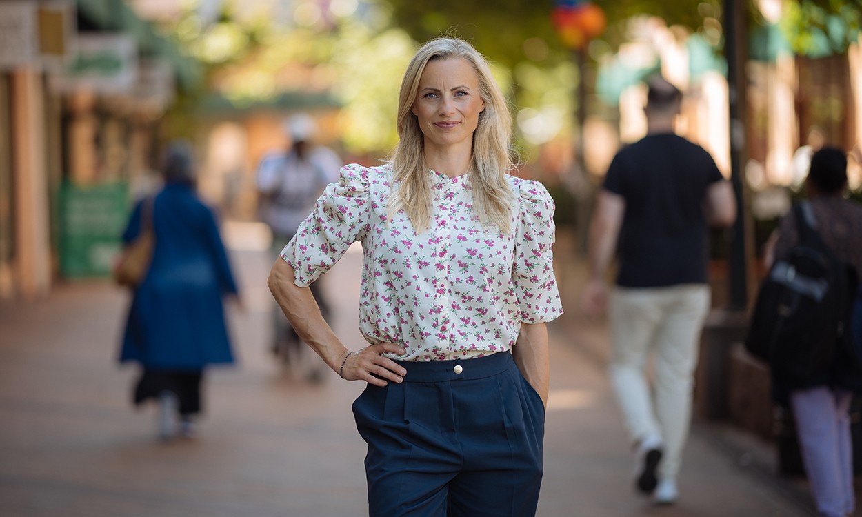 Skal du nedbetale gjeld eller spare? - DNB Nyheter