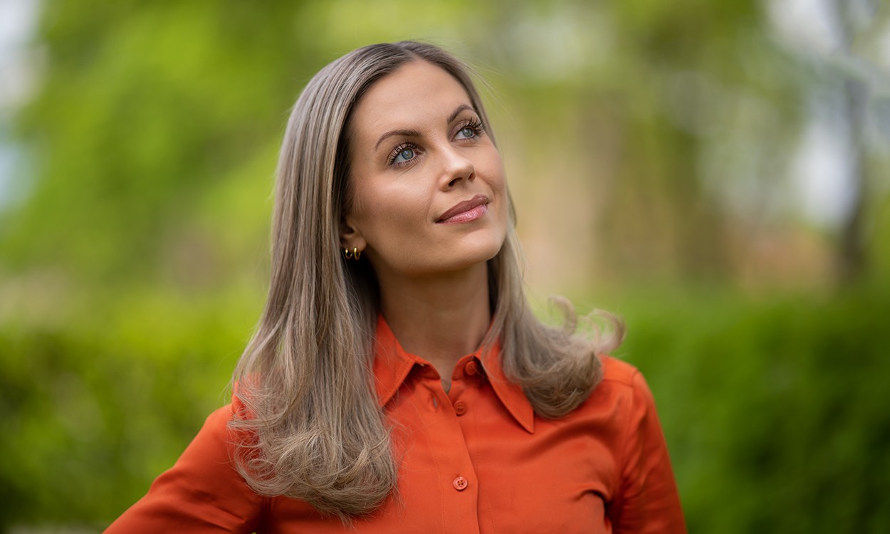 Slik kan flere komme seg inn på boligmarkedet - DNB Nyheter