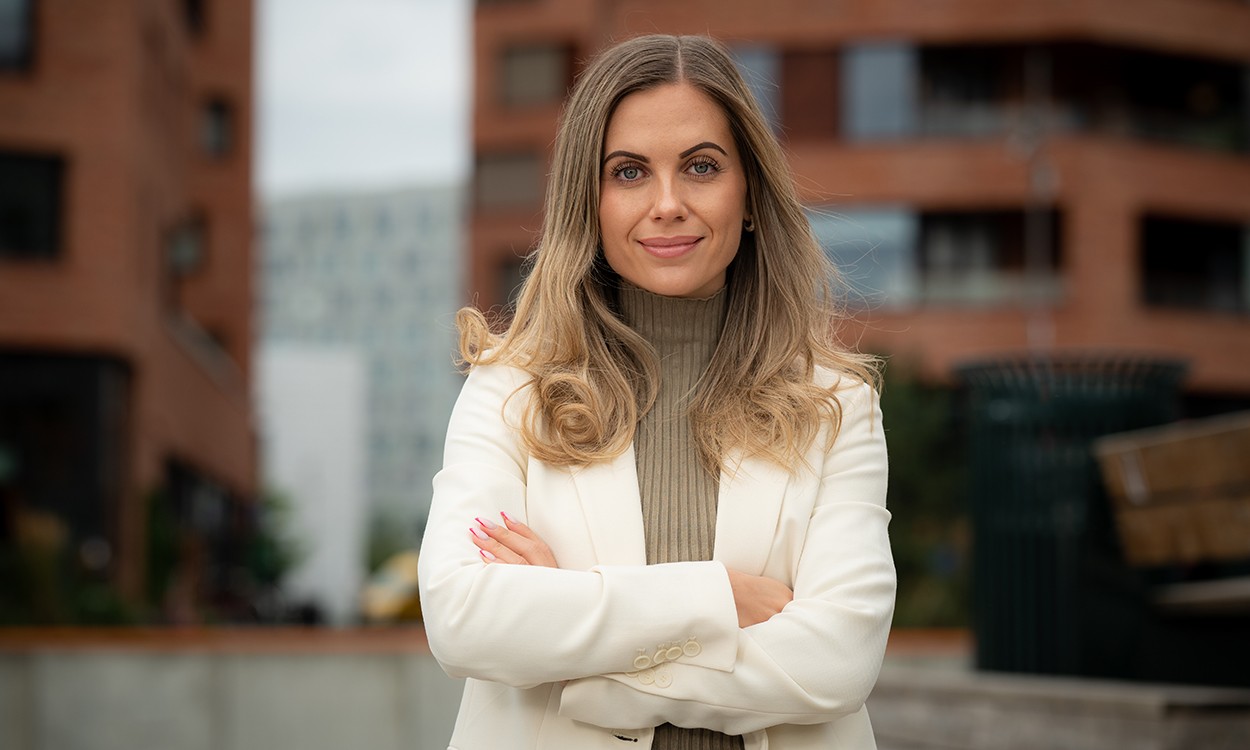 Slik kjøper du bolig sammen med en venn - DNB Nyheter