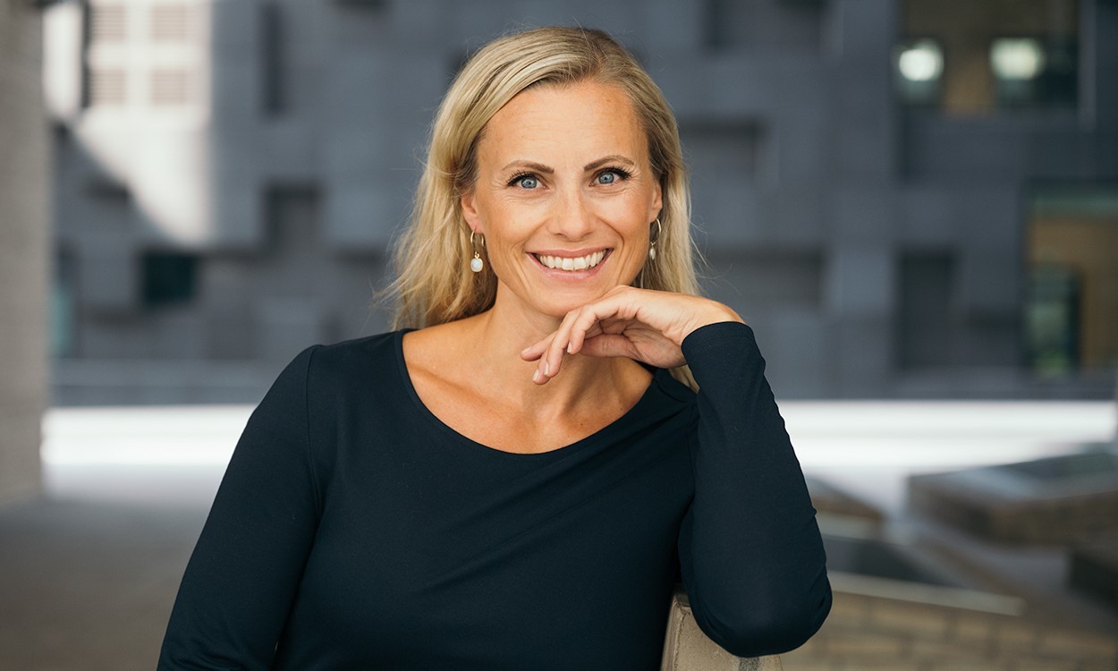 Slik bør du spare nå - DNB Nyheter