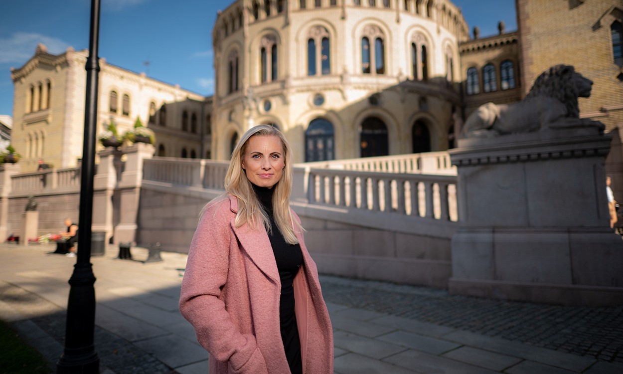 Har ikke dempet den økonomiske bekymringen - DNB Nyheter