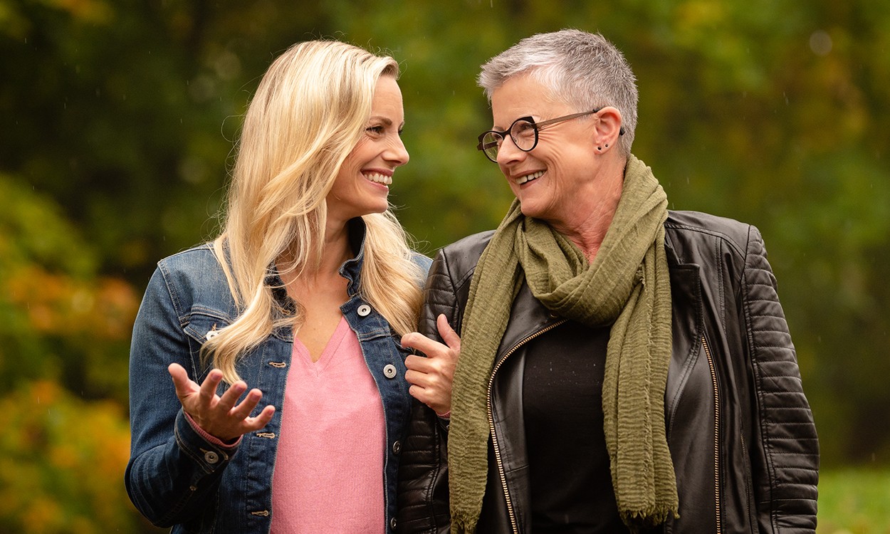 Skriv fremtidsfullmakt mens du fortsatt kan - DNB Nyheter