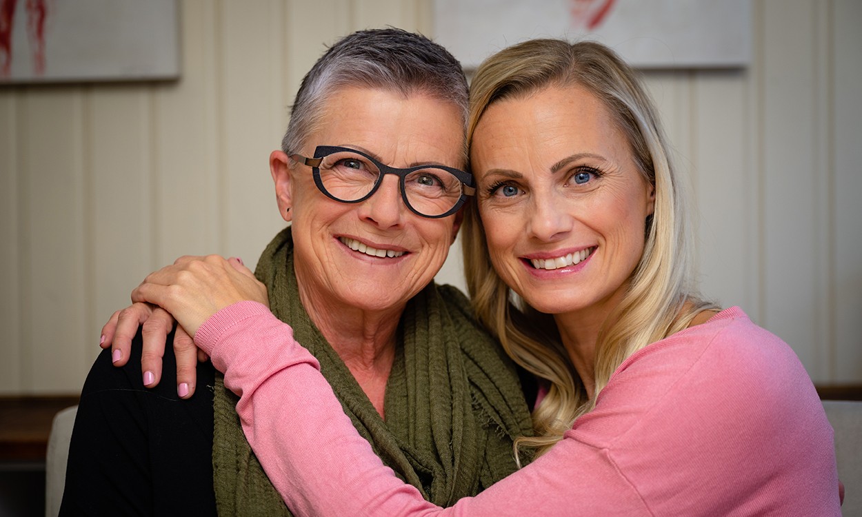 Skriv fremtidsfullmakt mens du fortsatt kan - DNB Nyheter