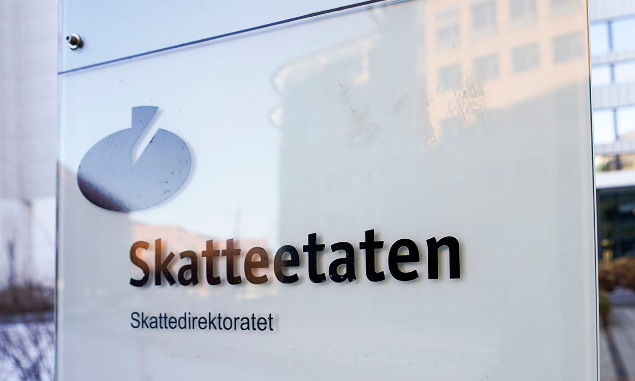 Skatteetaten råder folk til å sjekke skattekortet - DNB Nyheter