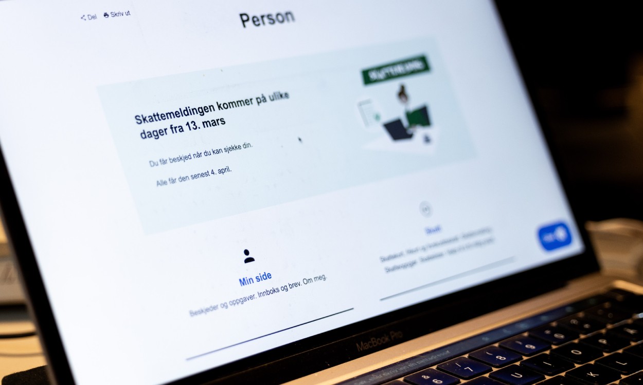 Dette er nytt i skattemeldingen - DNB Nyheter