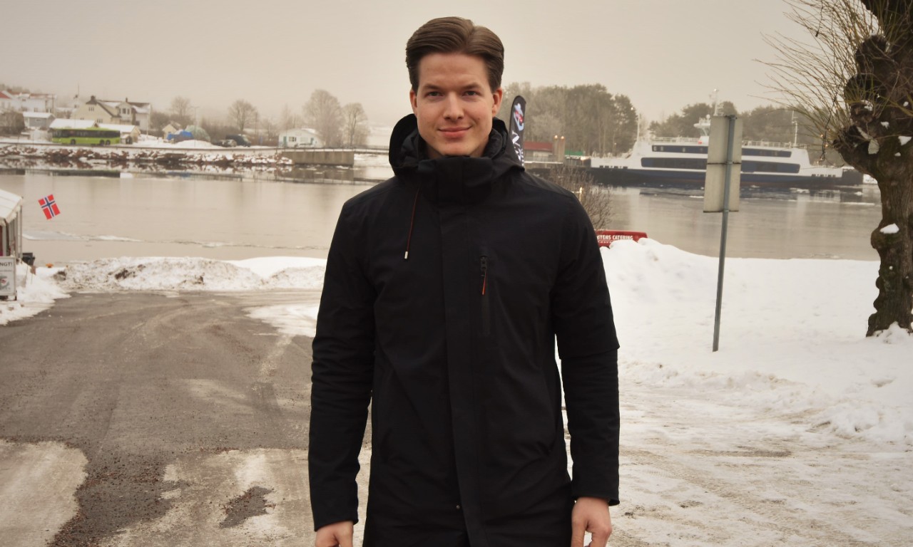 Airbnb for parkering - DNB Nyheter