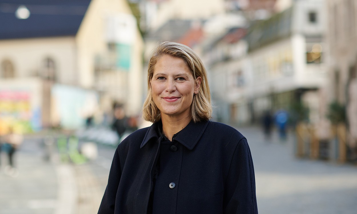 Vilda vil hjelpe norske huseiere med å spare strøm og penger - DNB Nyheter