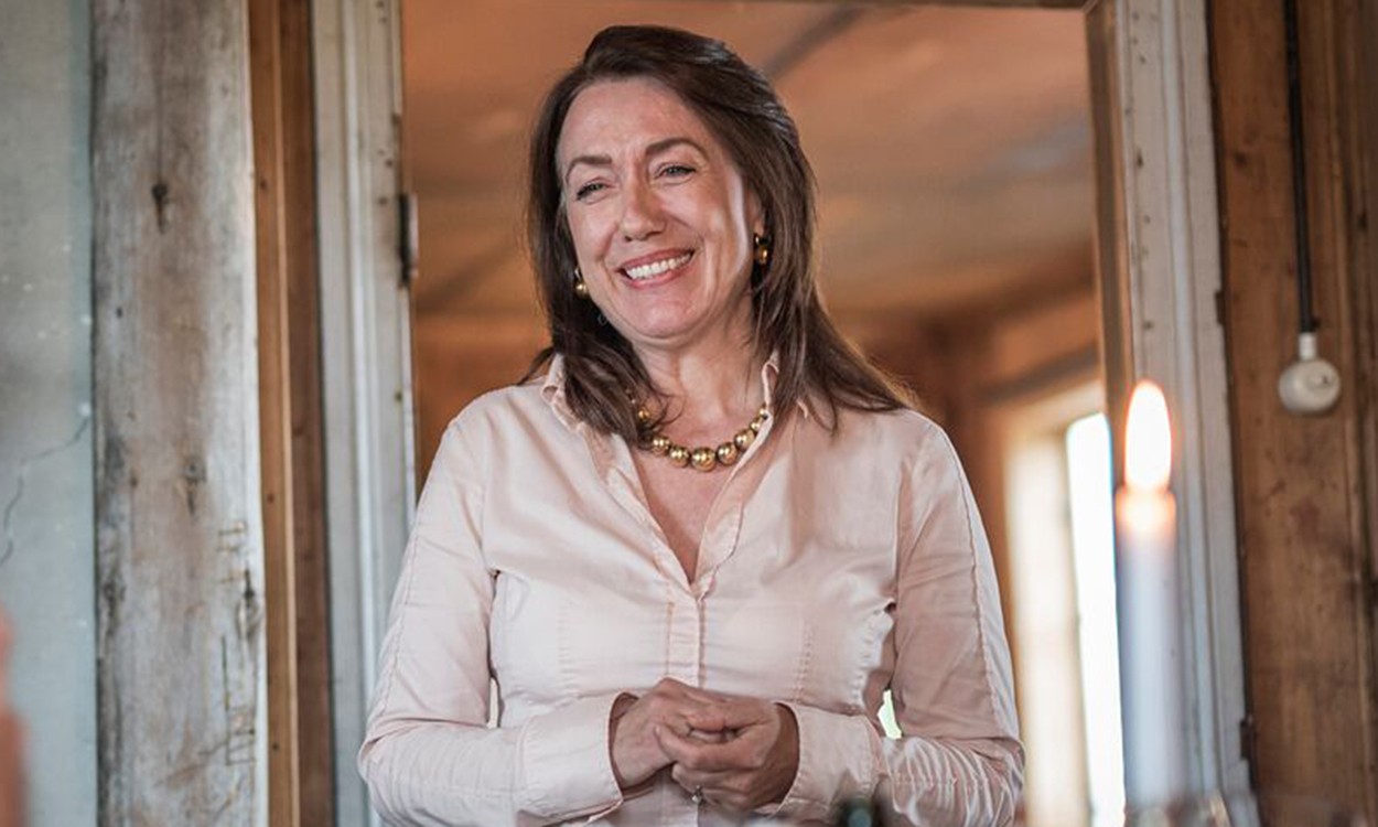 - Vi sover ikke om nettene - DNB Nyheter