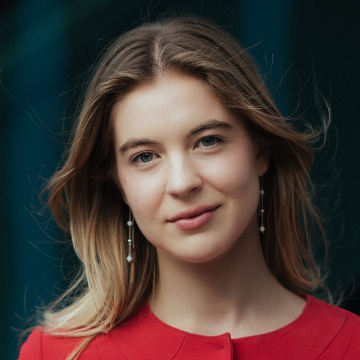 Gina Gerhardsen - DNB Nyheter